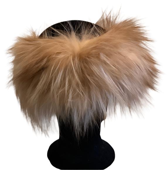 Fox Headband – Marie - S